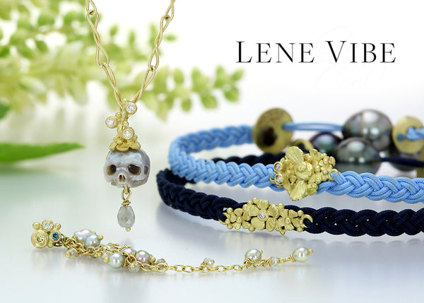 NEW Arrivals Lene Vibe - Quadrum Gallery