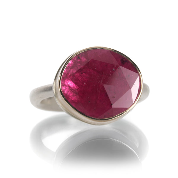 Jamie Joseph Mozambique Ruby Ring | Quadrum Gallery