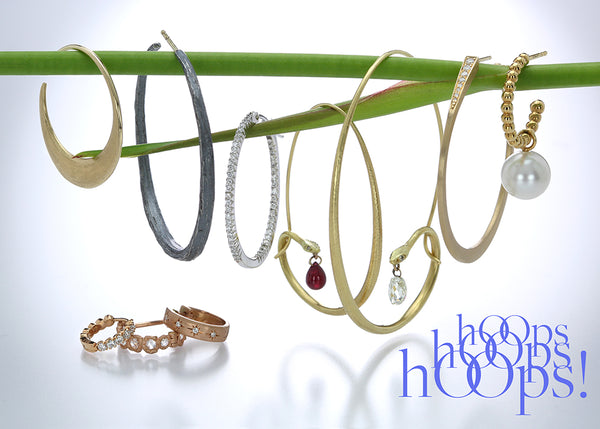 Hoop Dreams! - Quadrum Gallery