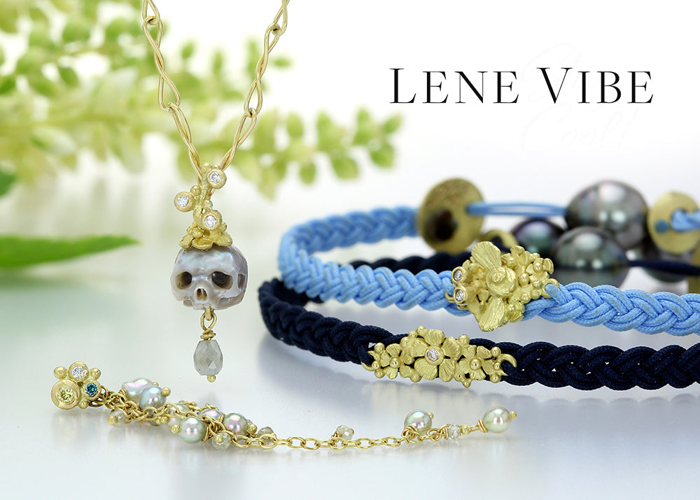 NEW Arrivals Lene Vibe - Quadrum Gallery