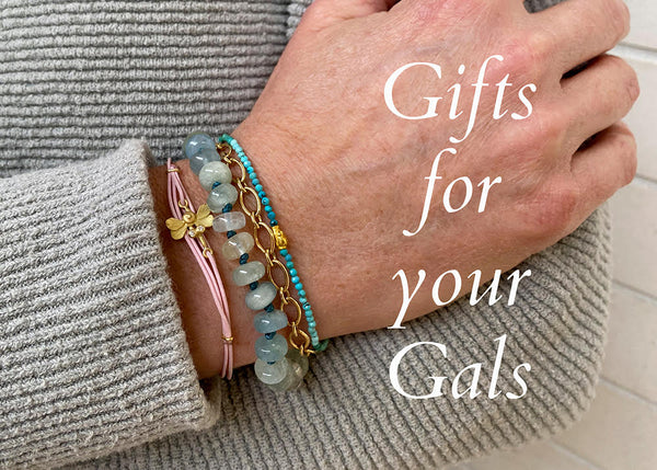 Gifts for Your Gals! ️ - Quadrum Gallery