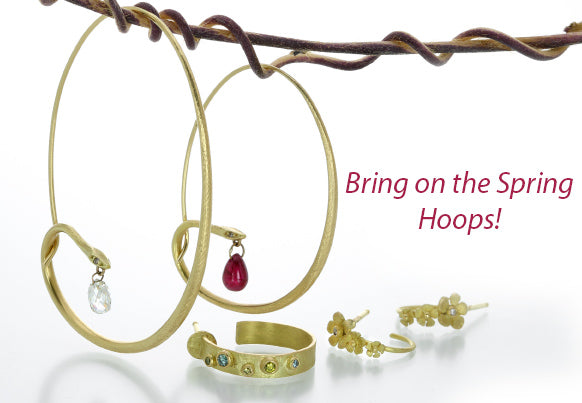 Hip HOOP Hooray! - Quadrum Gallery