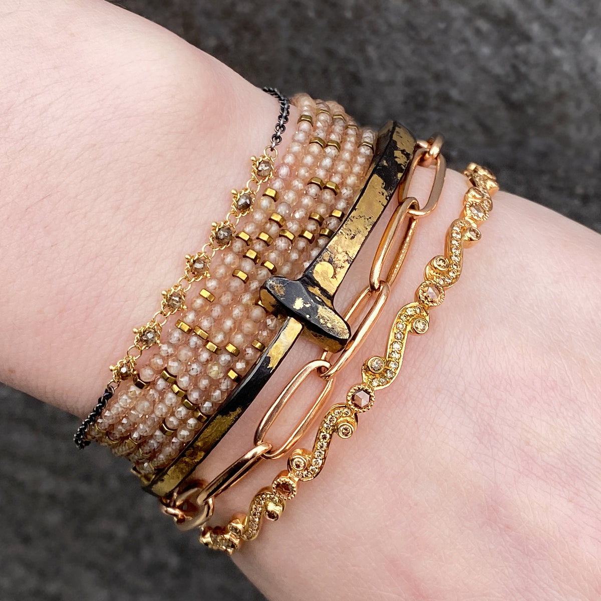 Quadrum Curated - Quadrum Gallery