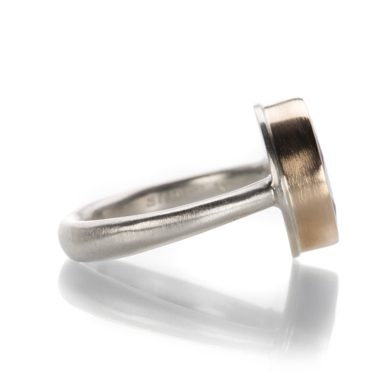 Jamie Joseph Mozambique Ruby Ring | Quadrum Gallery