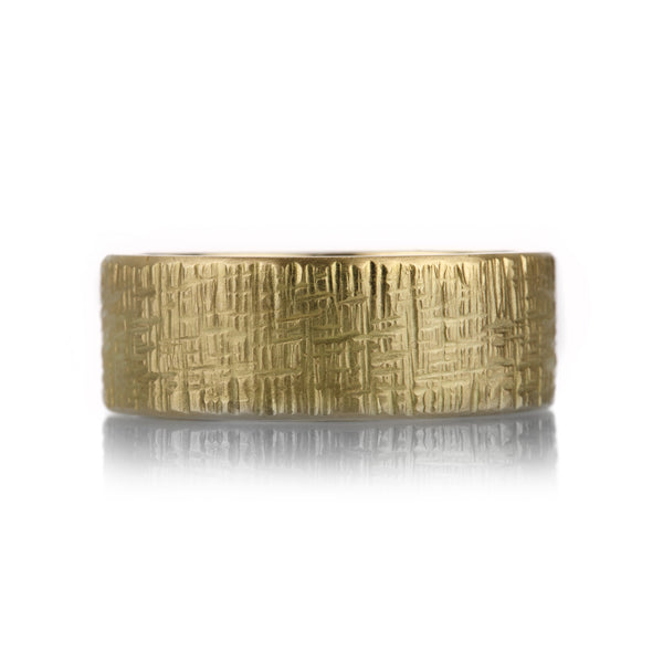 Kate Maller Heavyweight Straight Wall Band | Quadrum Gallery