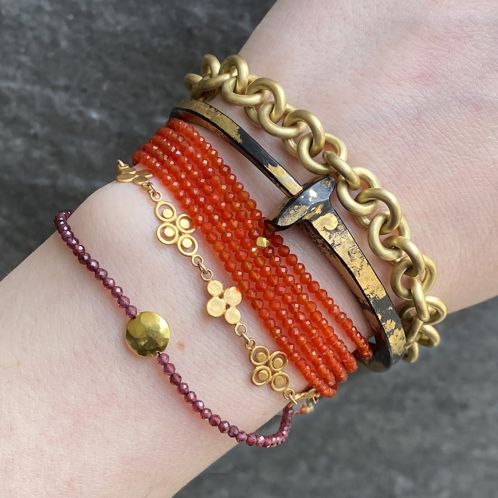 Quadrum Curated - Quadrum Gallery